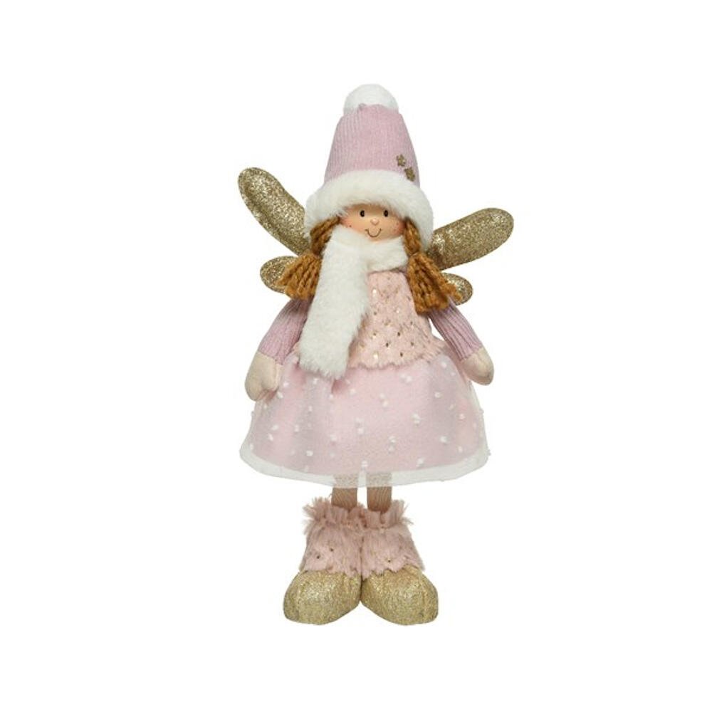 ANGEL ROSA 28CM