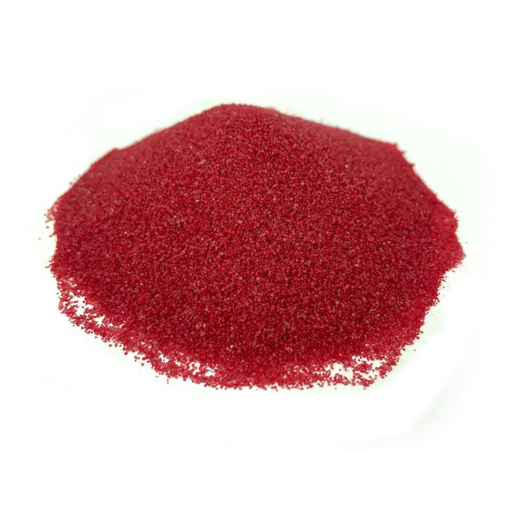 ARENA ROJA 10KG