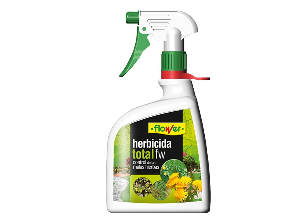 FLOWER HERBICIDA LISTO PARA DILUIR 1L