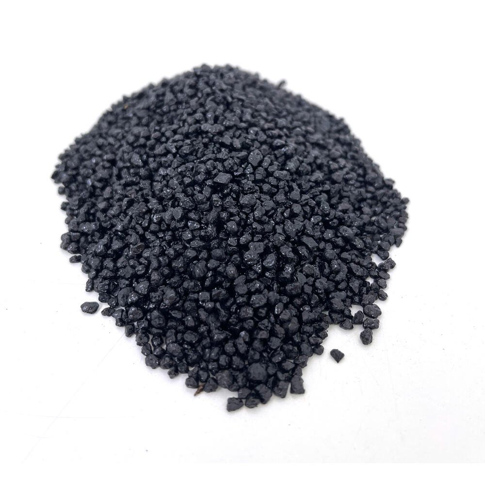 PIEDRA GRAVA NEGRA 10KG