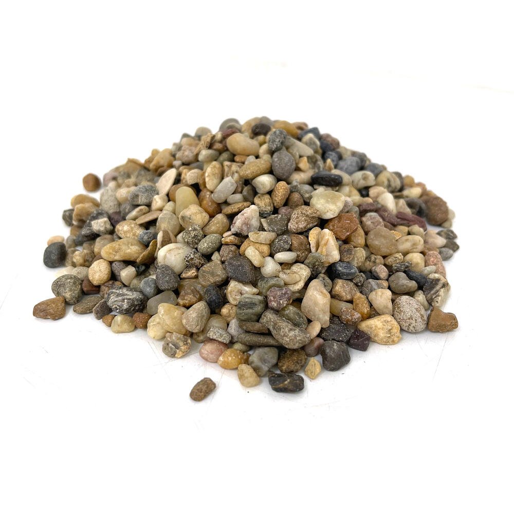 PIEDRA GRAVA NATURAL 5KG